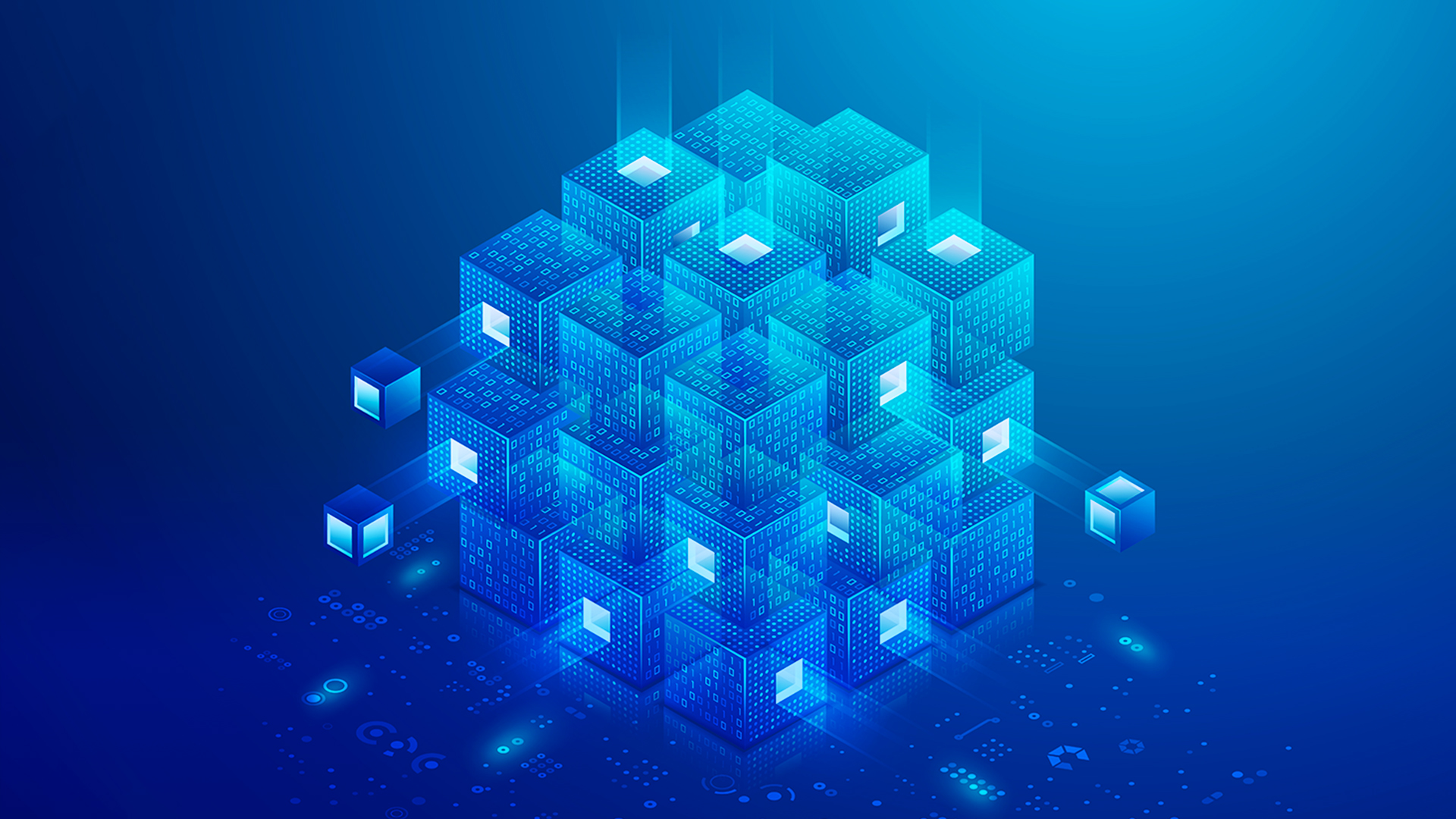 Blockchain Without Crypto? So, Here’s How It Works