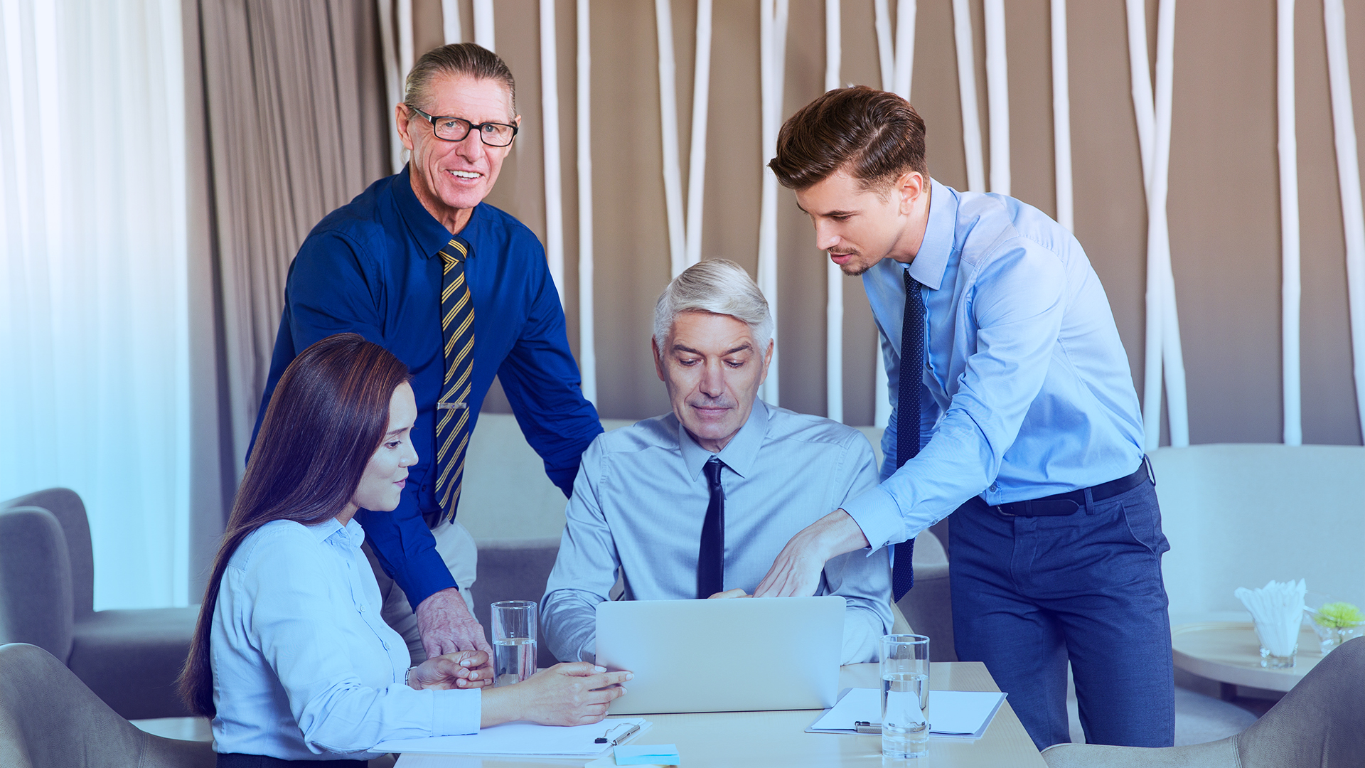 Building A Culture Of Client-First Thinking Across Teams