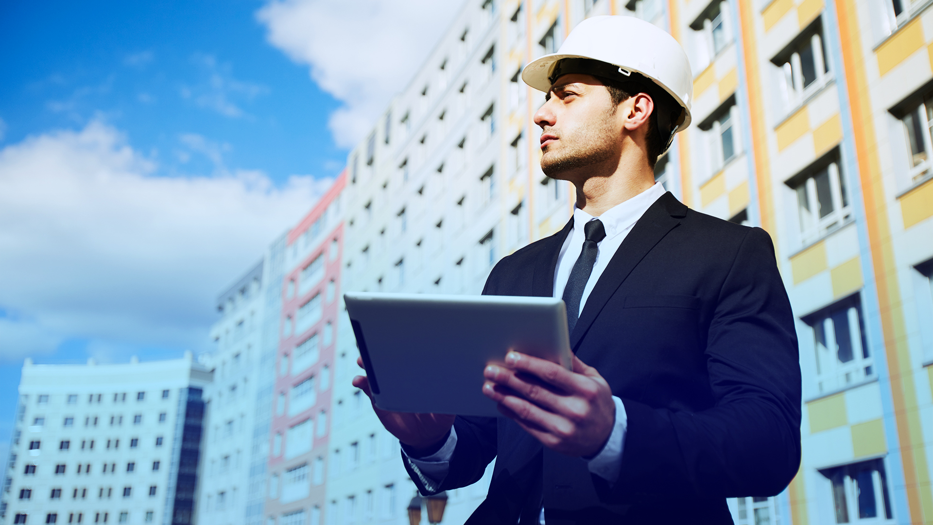 How Enterprise Software Drives Efficiency In Real Estate Property ...